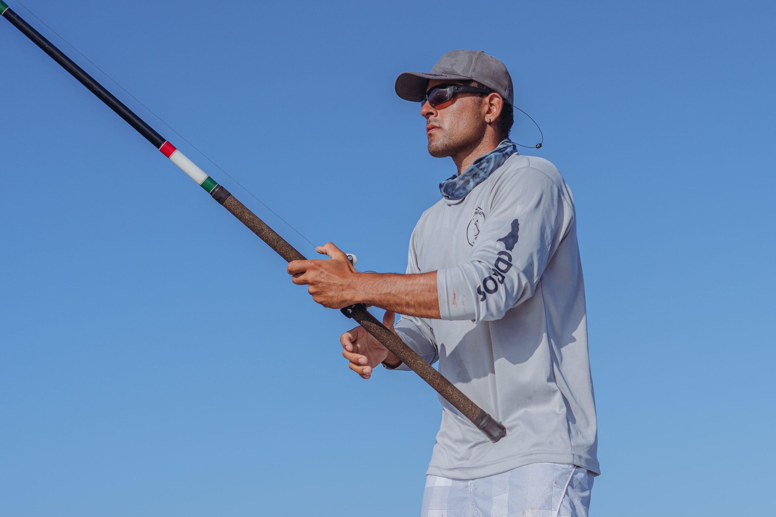 Toro fishing - Cedro's Sportfishing With Toro